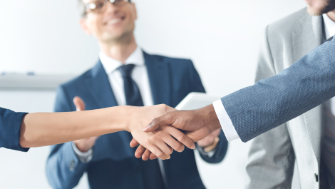 News - Achieve Partners