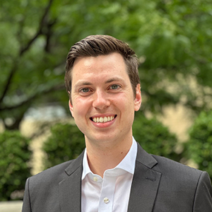 Jeremy Bernard-Sasges